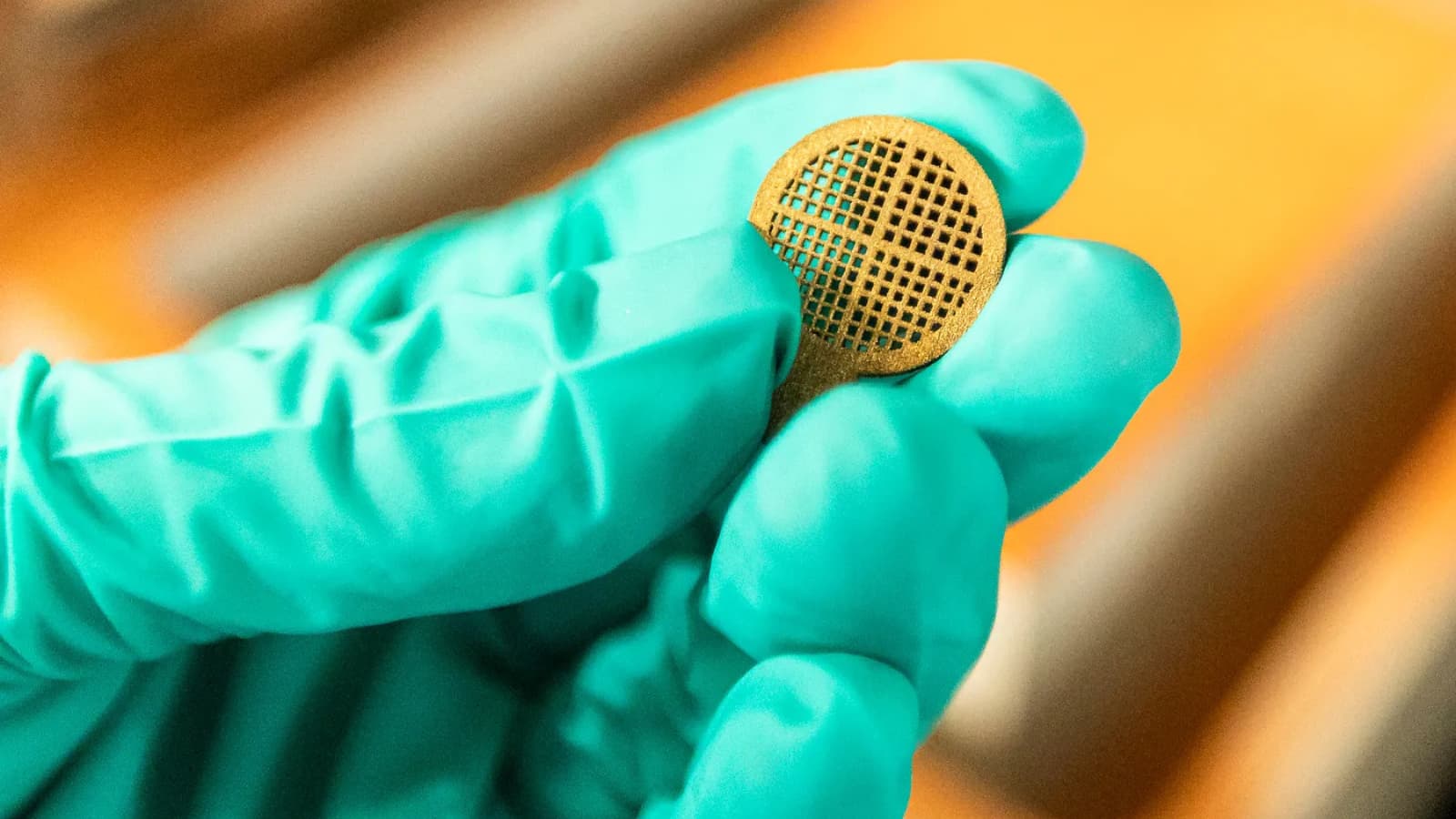 Phase3D Wins Air Force Innovation Open Call