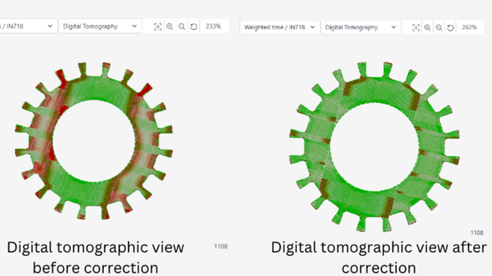 Phase3D and 1000Kelvin Win US Air Force STTR Contract