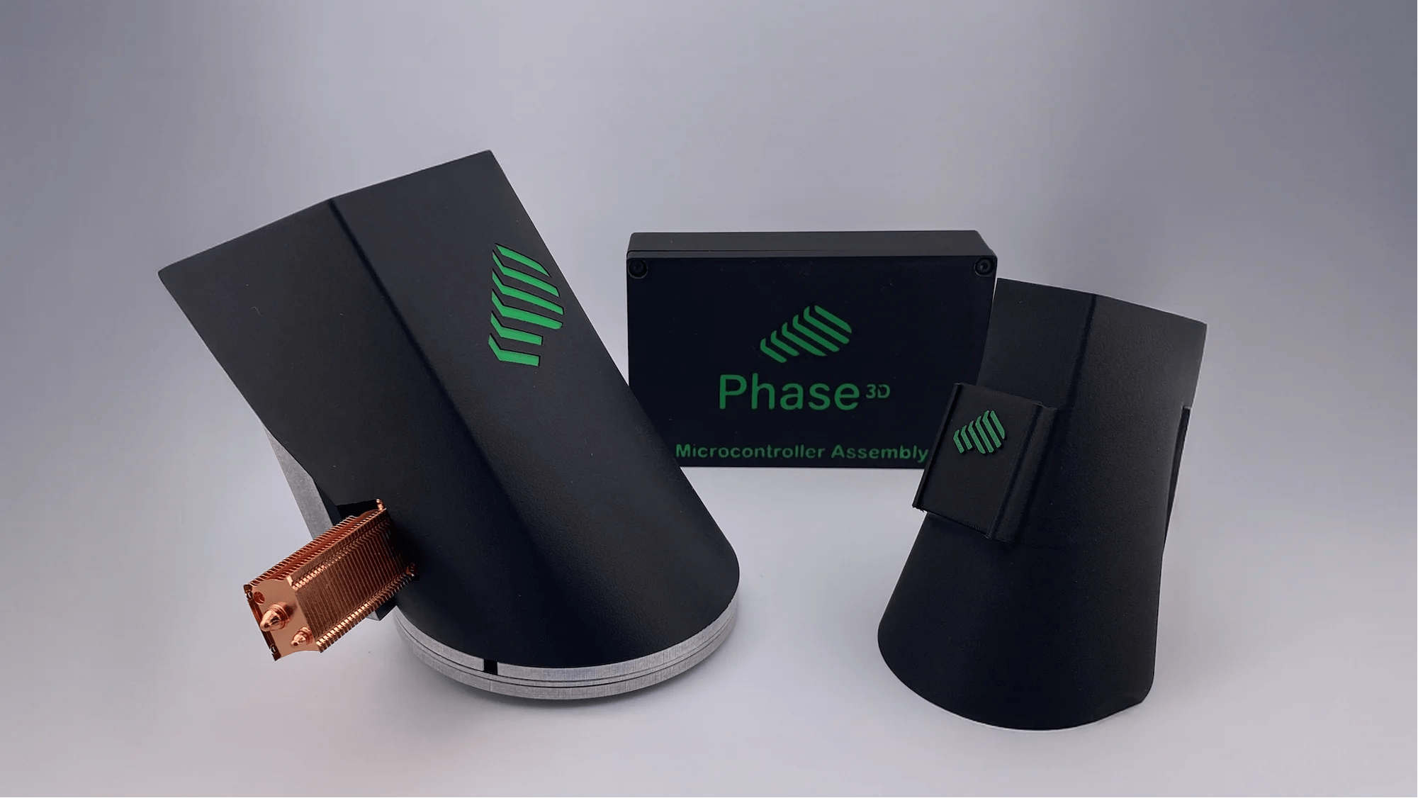 Fringe Kit's – Phase3D